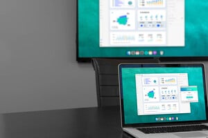Wireless Screen Mirroring and Digital Signage | Ditto
