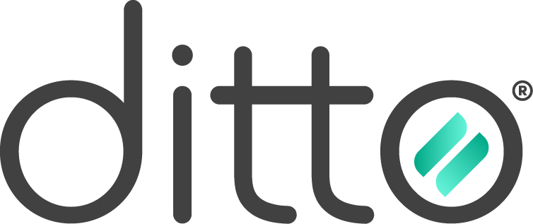 Start your Ditto Trial Today