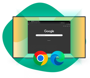 Screen Mirror From Your Web Browser | Ditto