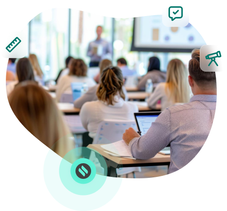 Screen Mirroring for Schools | Ditto