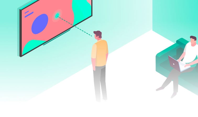Screen Mirroring, Digital Signage, Alerts | Ditto