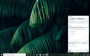 Getting Started with AirParrot 3 for Windows