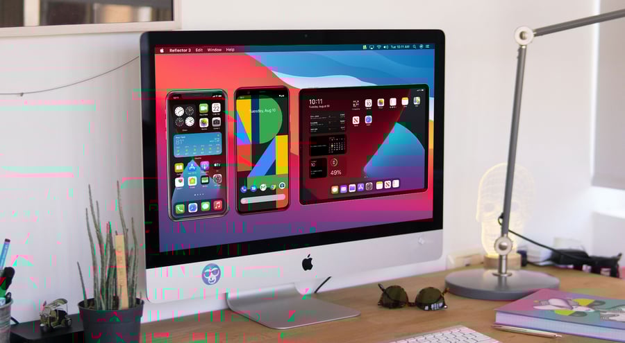 Everything You Need to Know About Screen Mirroring iPhone and iPad ...