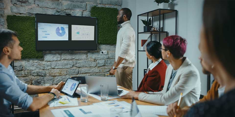 The Ultimate Screen Mirroring Guide