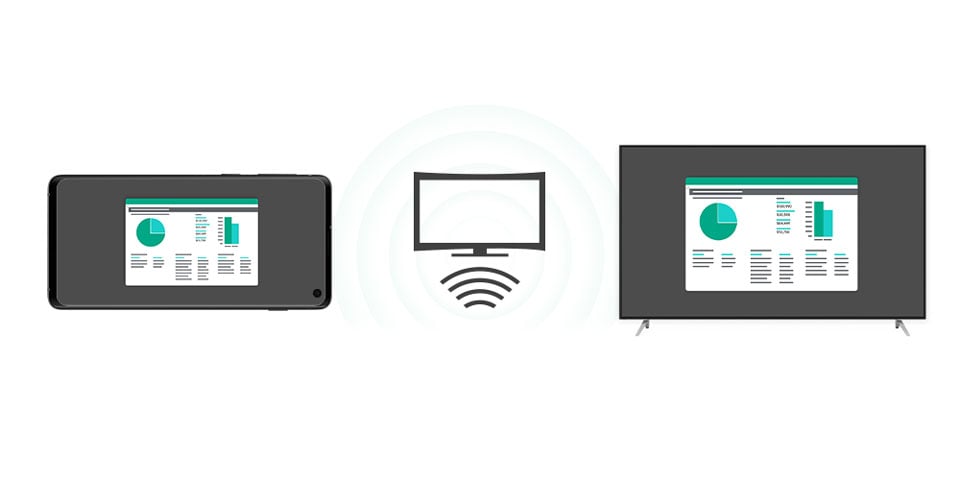 The Ultimate Screen Mirroring Guide