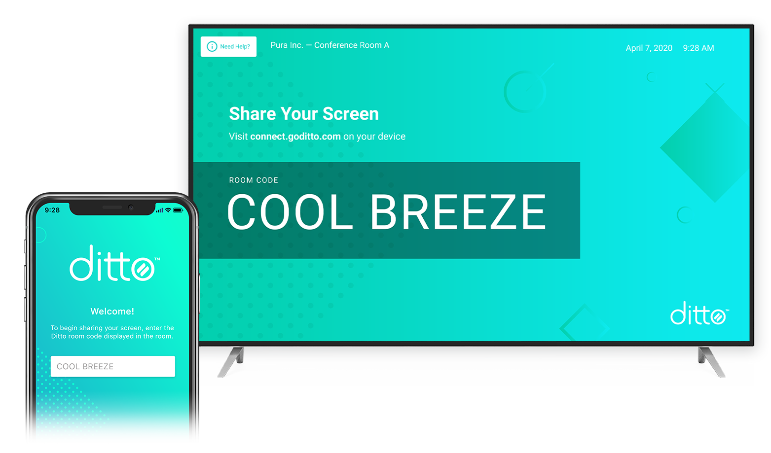 Ditto vs. Mersive Solstice Pod – Which is Better for Screen Mirroring ...