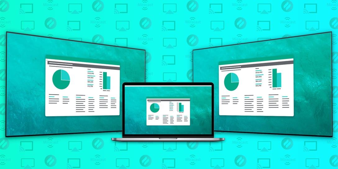 Why Ditto is the Best Google Cast, Miracast and AirPlay Alternative