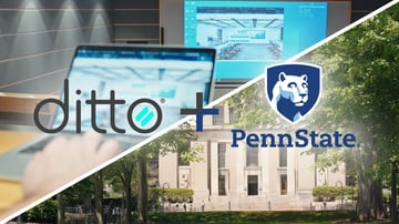 Start your Ditto Trial Today