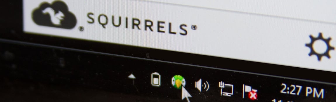 Getting Started with AirParrot 2 for Mac or Windows