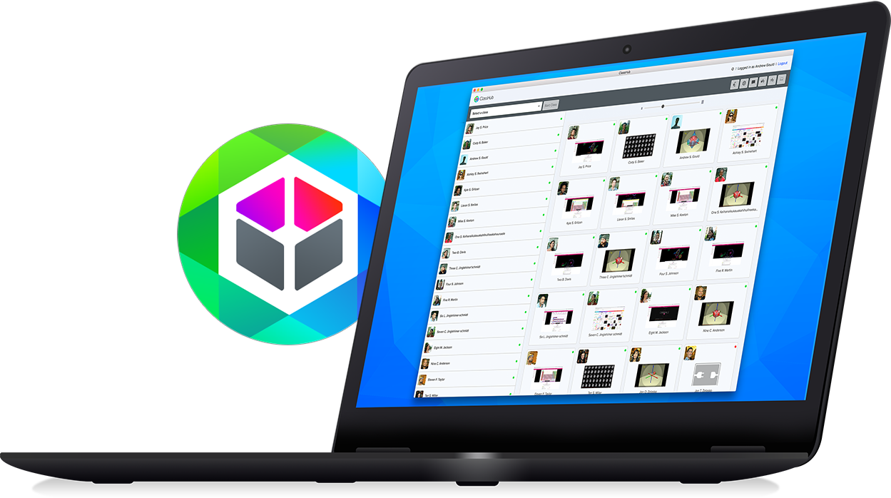 Reflector Teacher - Screen mirroring features for the teachers and the ...