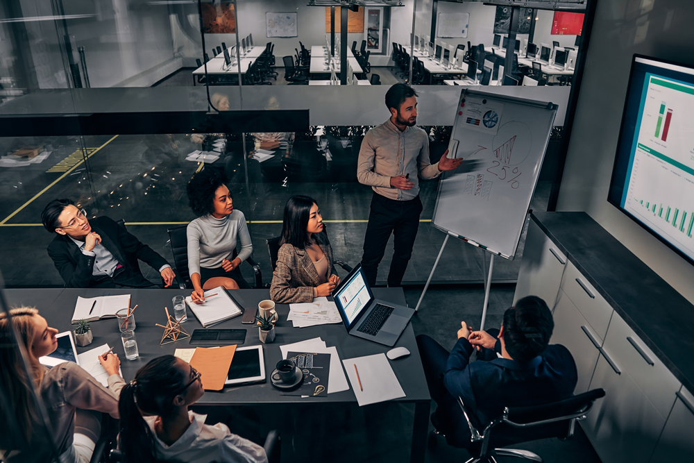 About Us | Squirrels