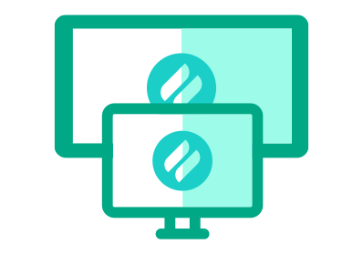 Powerful Screen Mirroring Features | Ditto